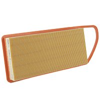 Filtre à air MANN-FILTER C3087/2 - Norauto