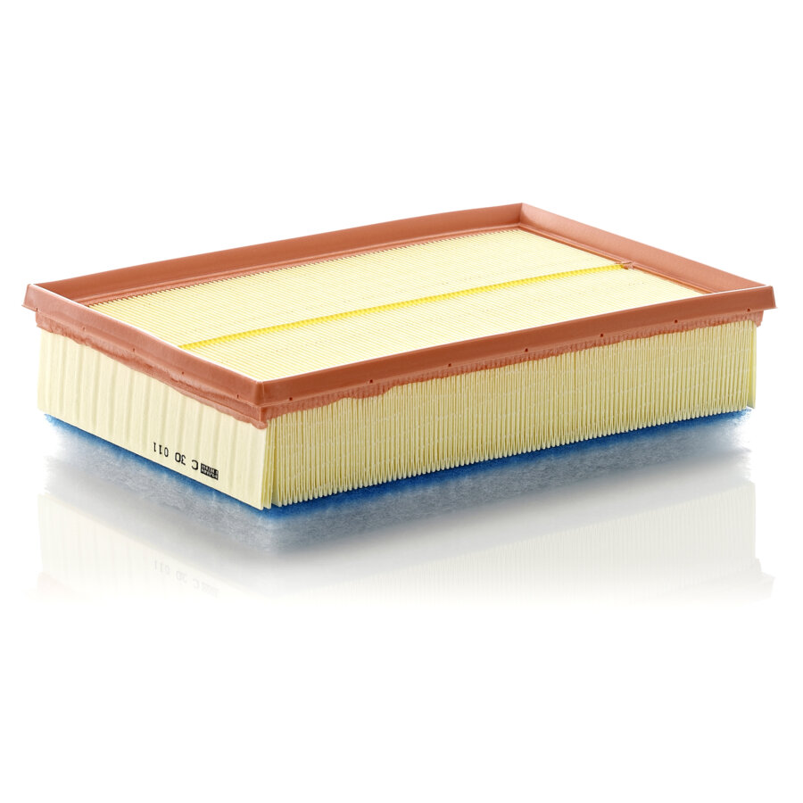 Filtre à air MANN-FILTER C30011 - Norauto