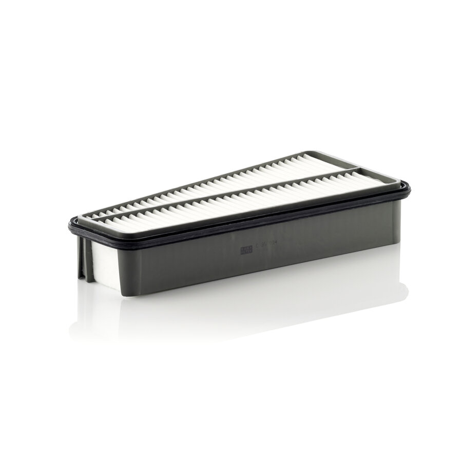 Filtre à air MANN-FILTER C35004 - Norauto