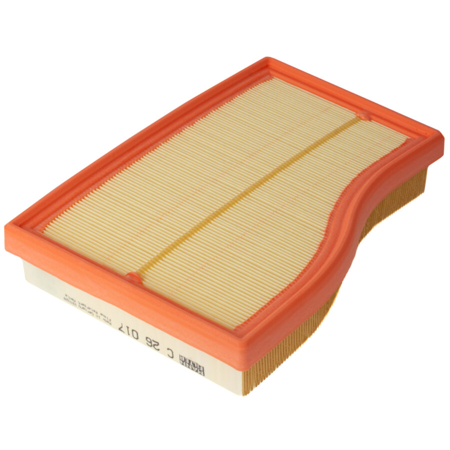 Filtre à air MANN-FILTER C26017 - Norauto