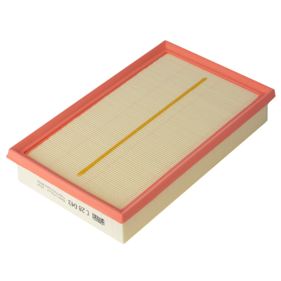 Filtre à air MANN-FILTER C28043 - Norauto