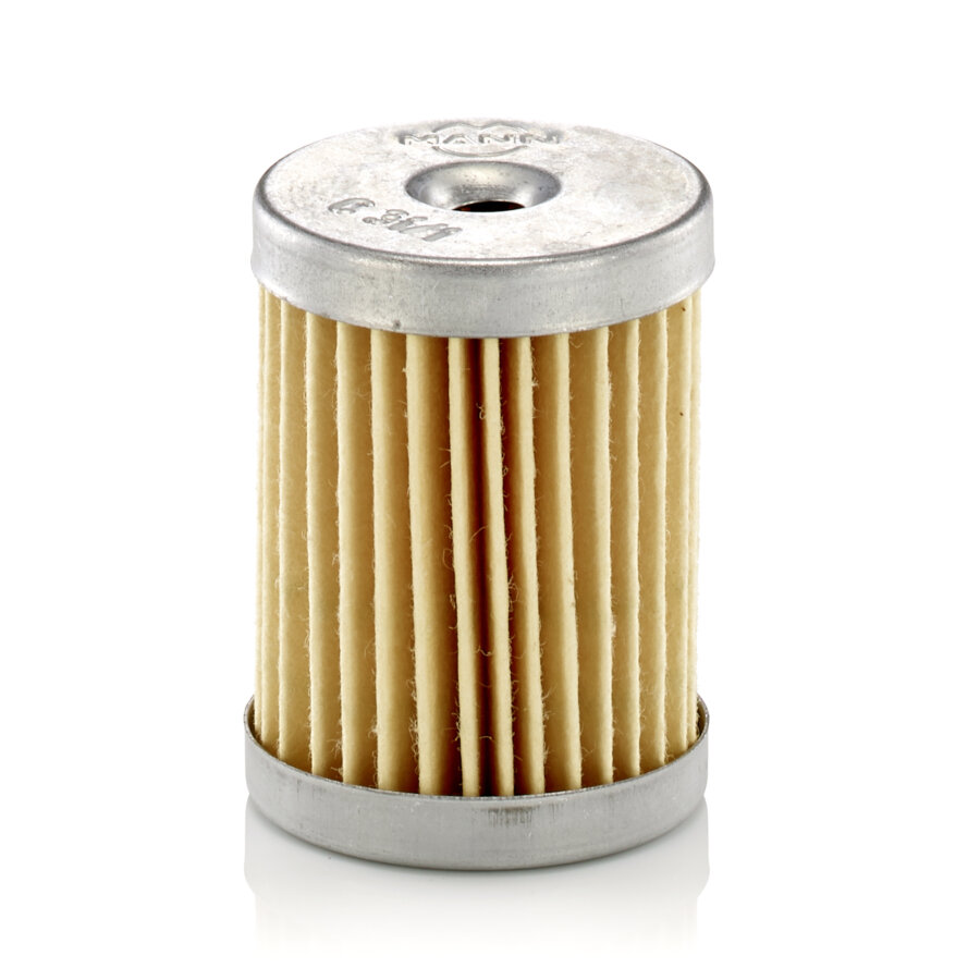 Filtre à air MANN-FILTER C31/1 - Norauto