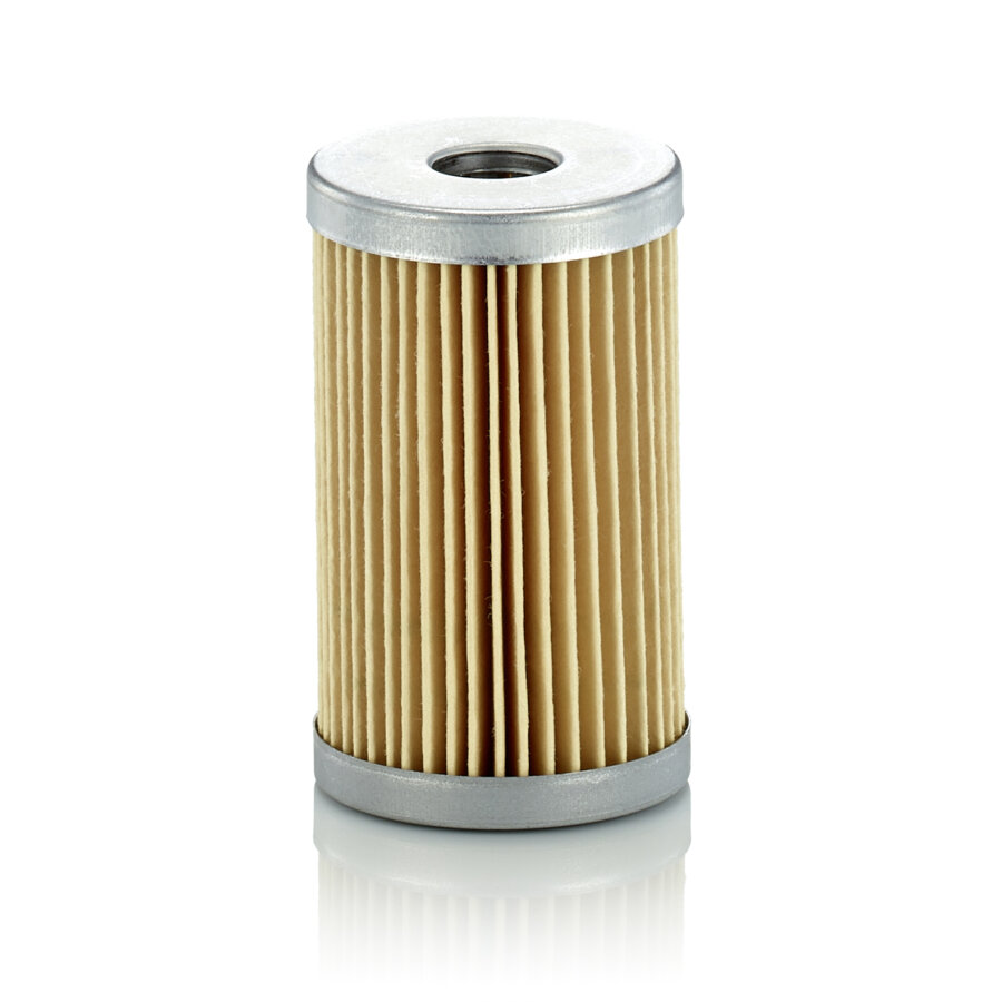 Filtre à air MANN-FILTER C43 - Norauto