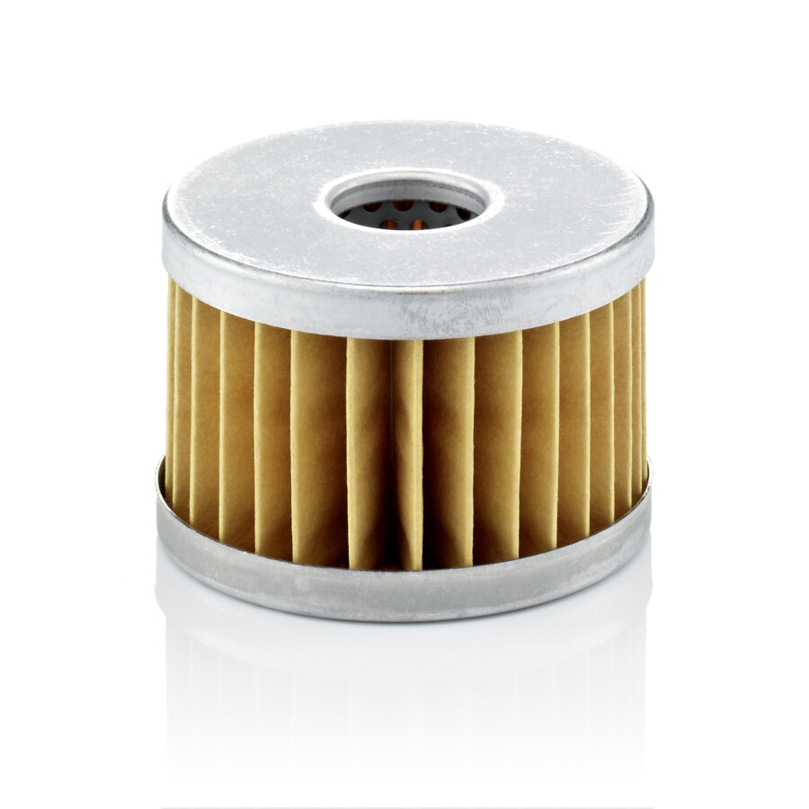 Filtre à air MANN-FILTER C64/1 - Norauto