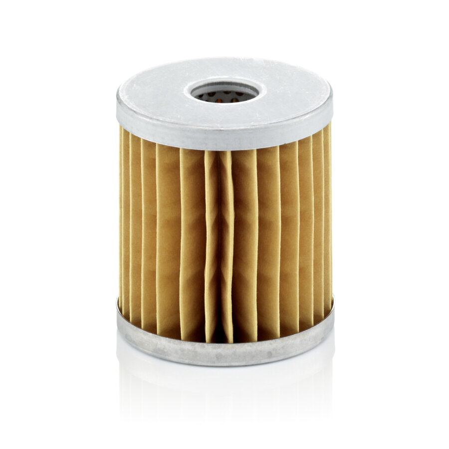 Filtre à air MANN-FILTER C66 - Norauto