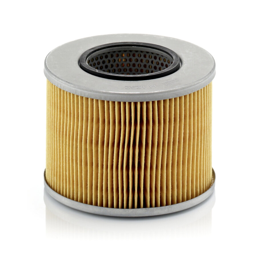 Filtre à huile MANN h1232 - Norauto