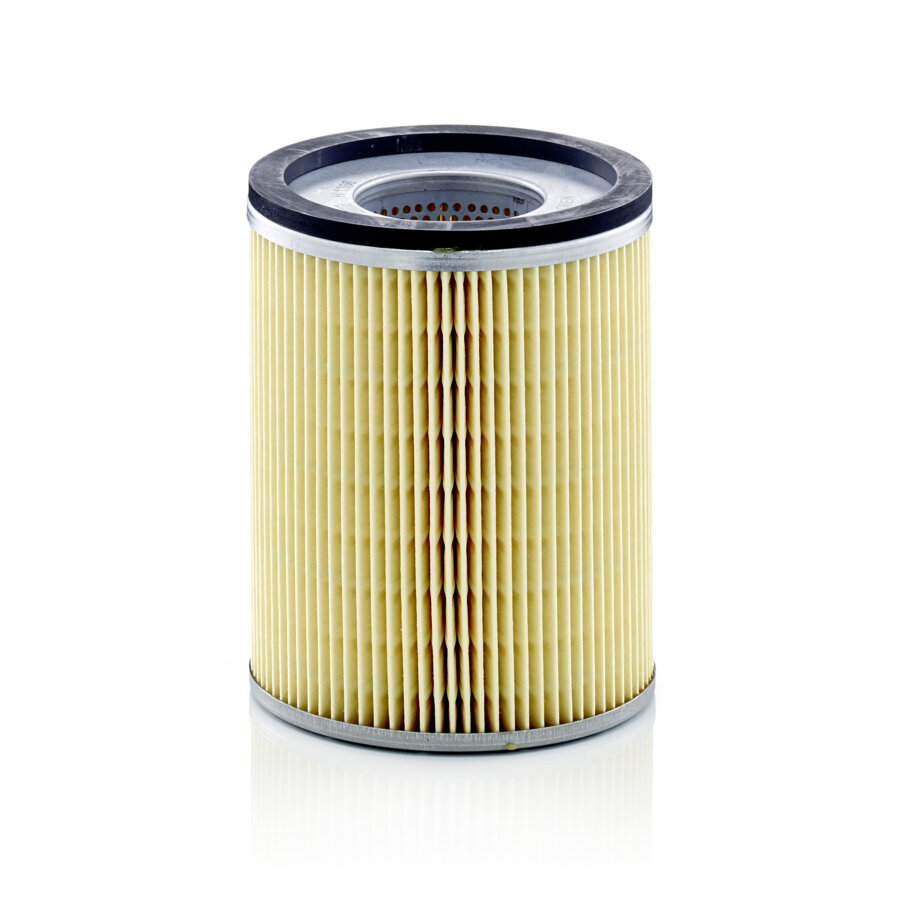 Filtre à huile MANN h1366x - Norauto