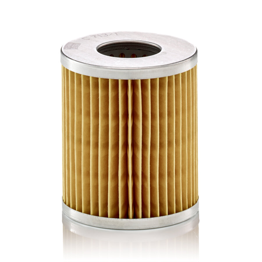 Filtre à air MANN-FILTER C713/1 - Norauto