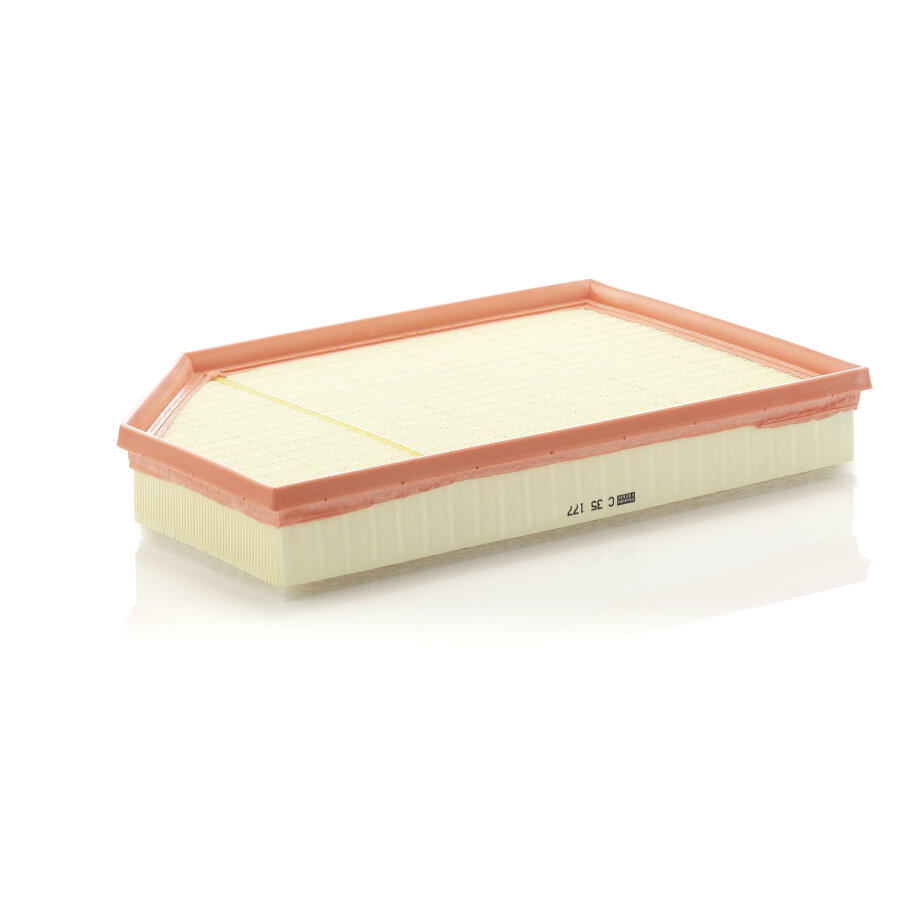 Filtre à air MANN-FILTER C35177 - Norauto