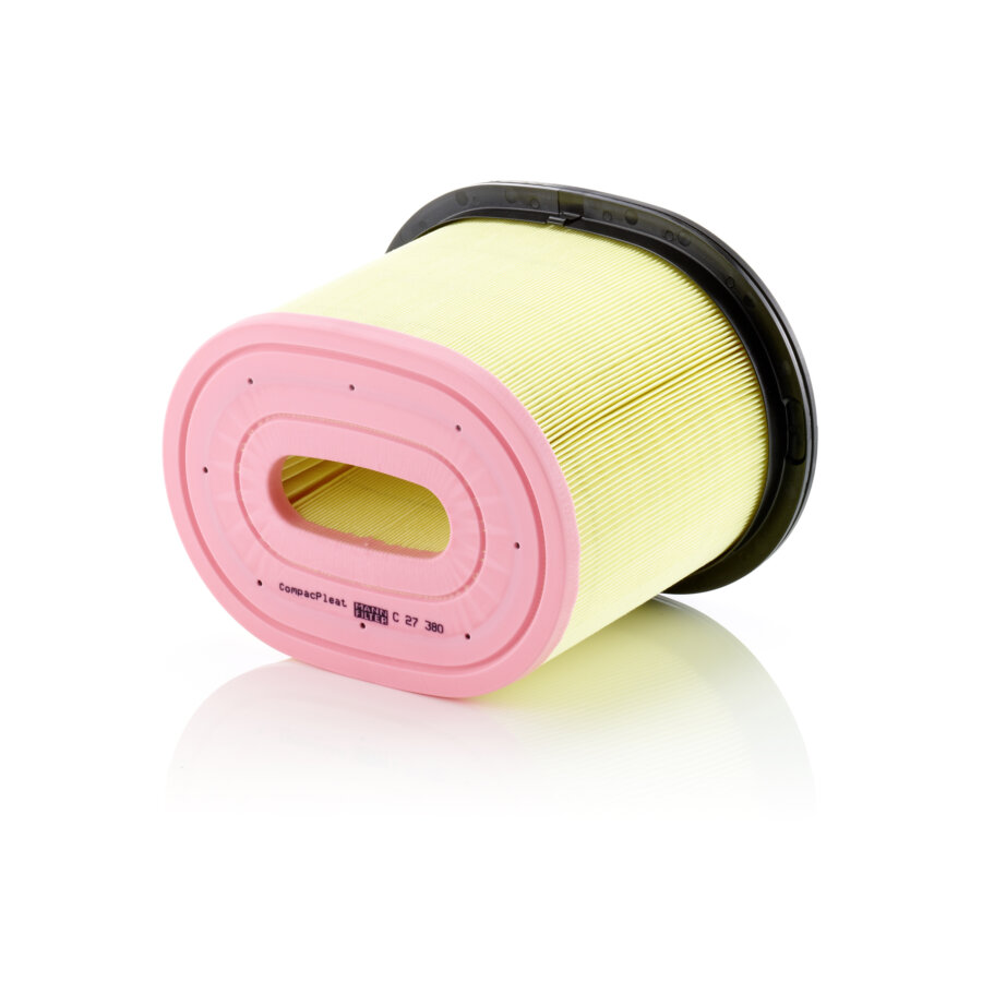 Filtre à air MANN-FILTER C27380 - Norauto