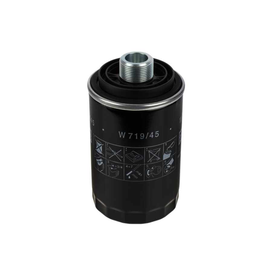 Filtre à huile MANN-FILTER W719/45 - Norauto