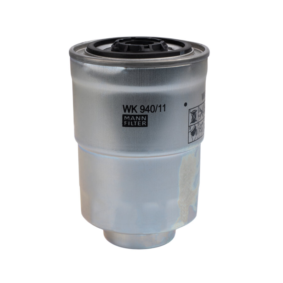 Filtre à carburant MANN-FILTER WK940/11X - Norauto