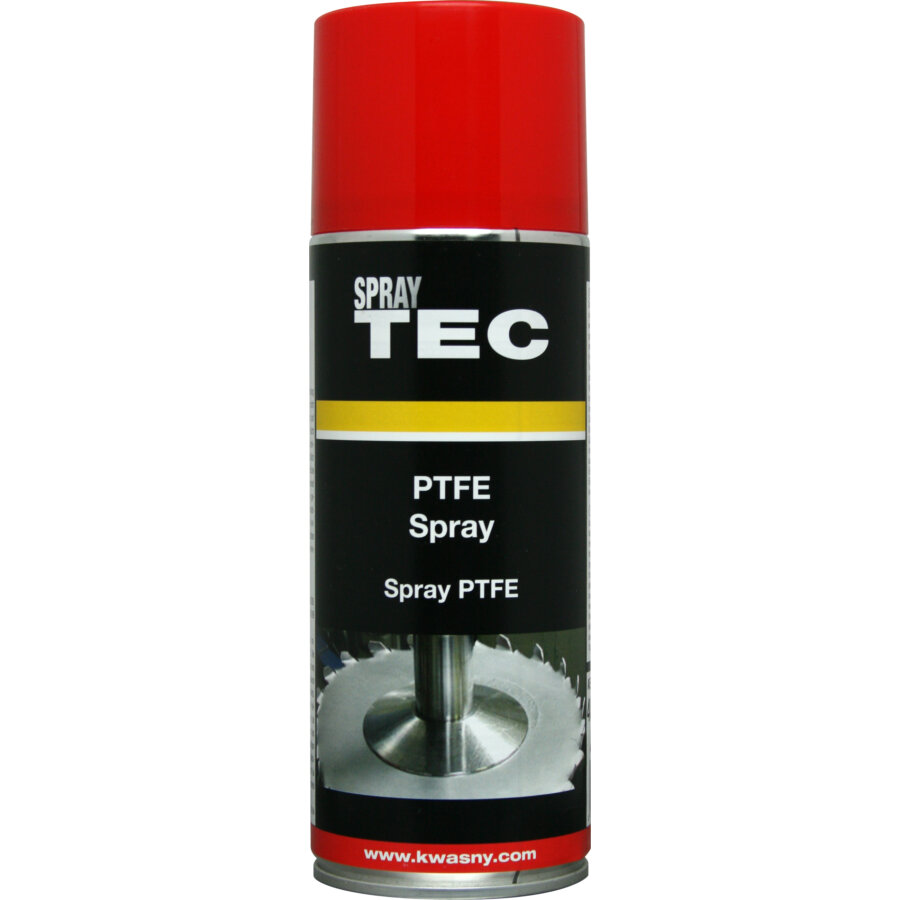 Spray PTFE SPRAYTEC 400 ml - Norauto