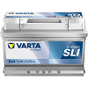 Batterie VARTA E43 Blue SLI 72 Ah - 680 A - Norauto