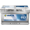 Batterie VARTA F18 Silver SLI 85 Ah - 800 A - Norauto