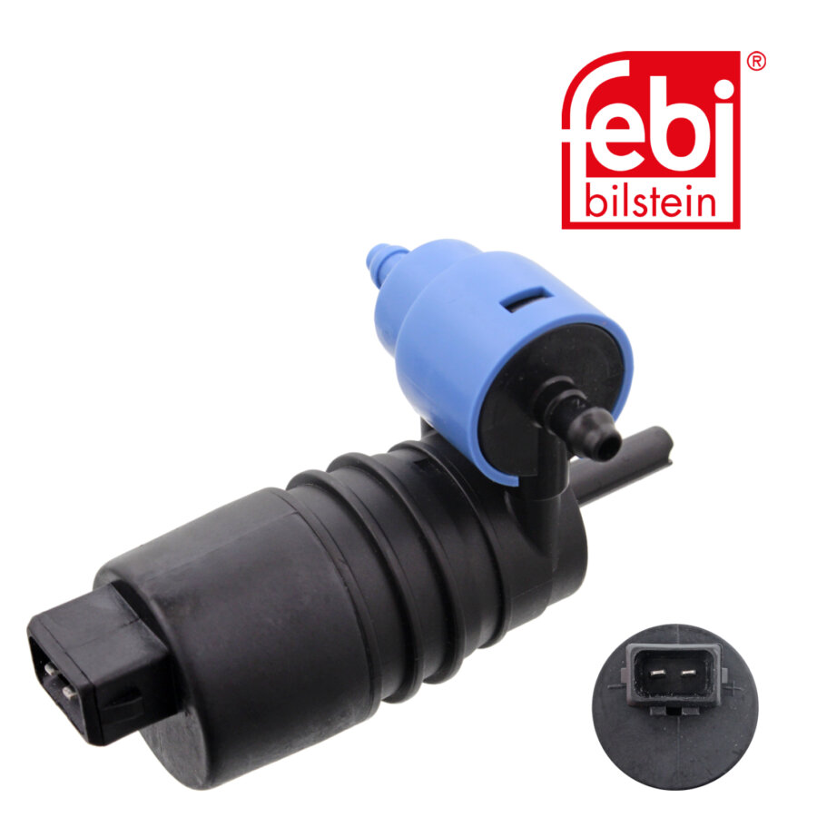 Pompe d'eau de nettoyage FEBI 10275 - Norauto