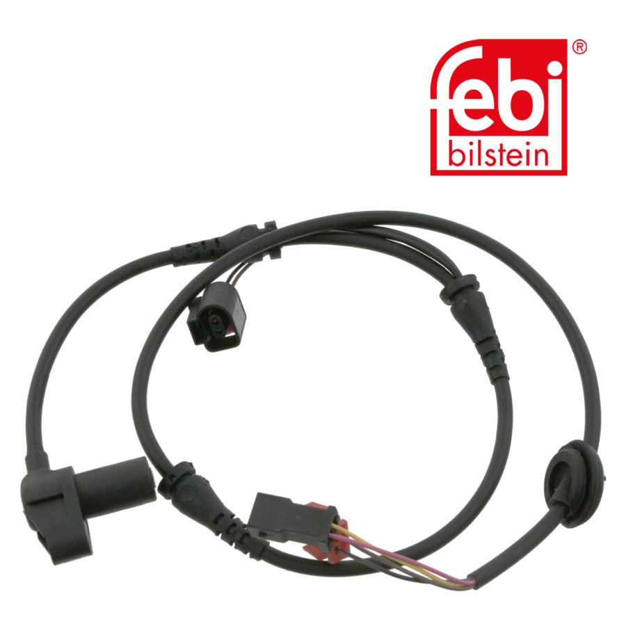 Capteur ABS FEBI 23730 - Norauto