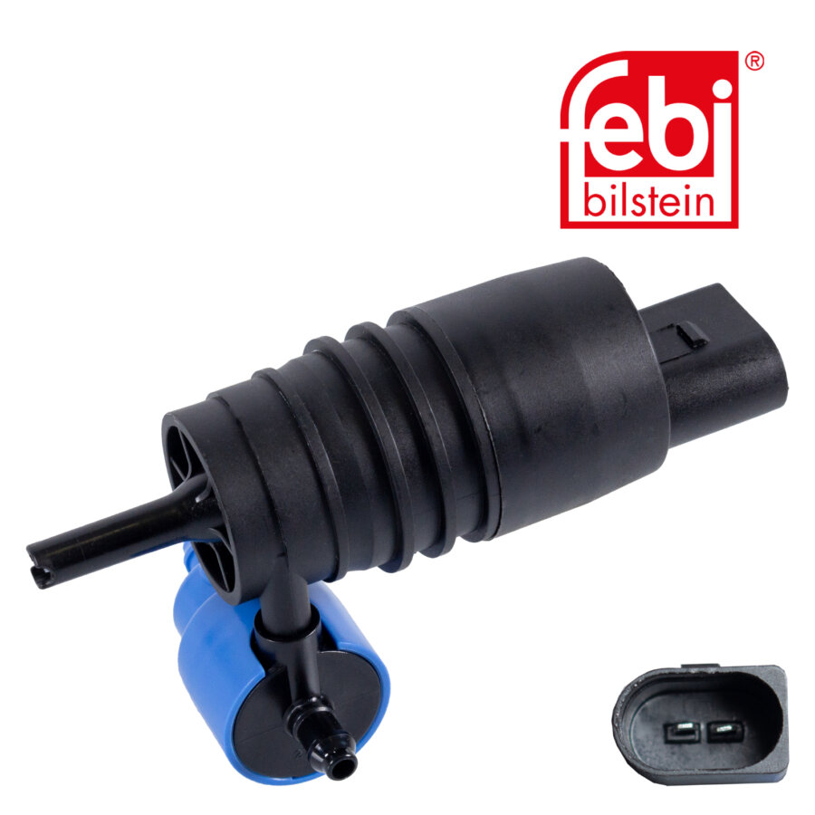 Pompe d'eau de nettoyage FEBI 26259 - Norauto