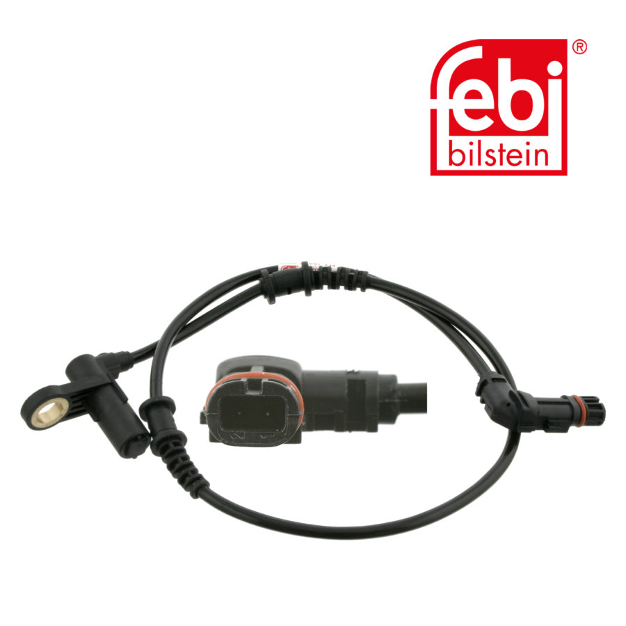 Capteur ABS FEBI 27857 - Norauto