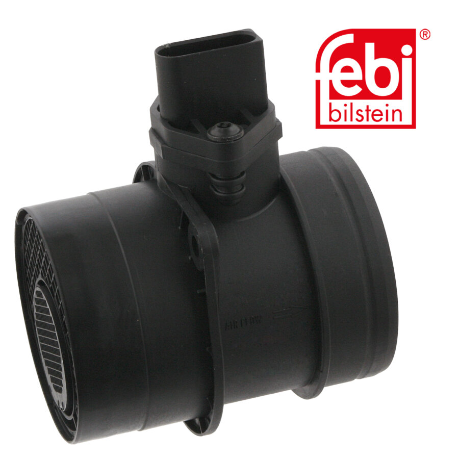 Débitmètre d'air massique FEBI 31412 - Norauto