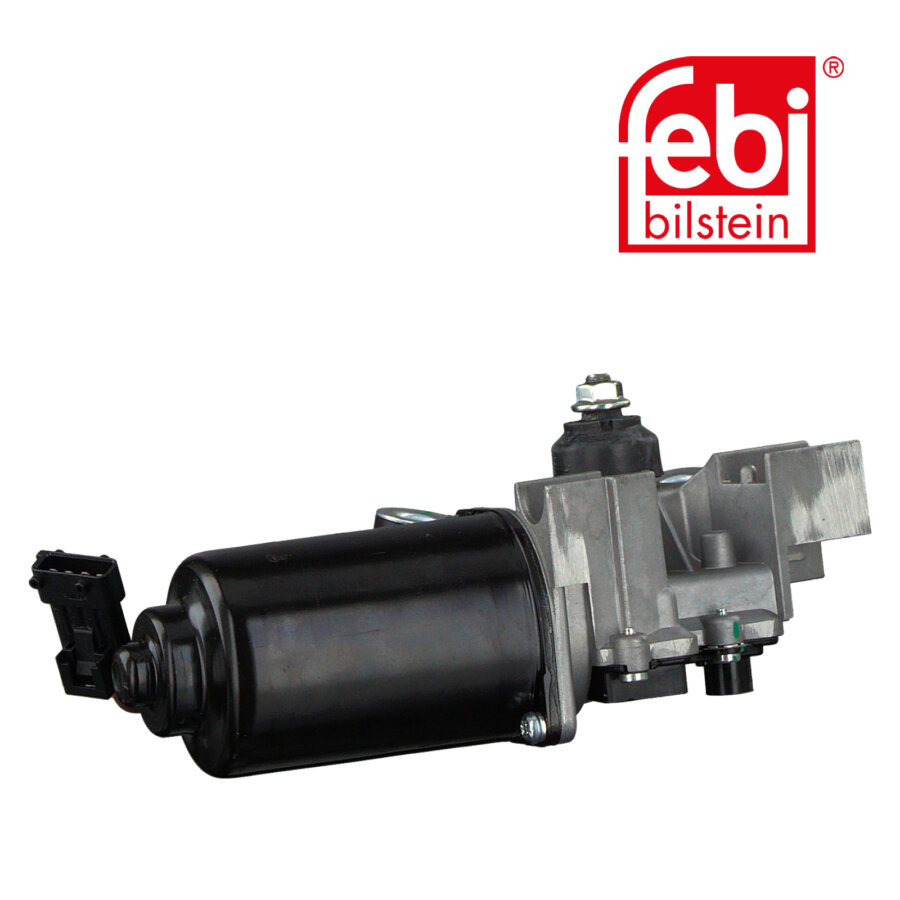 Moteur essuie-glace FEBI 33752 - Norauto