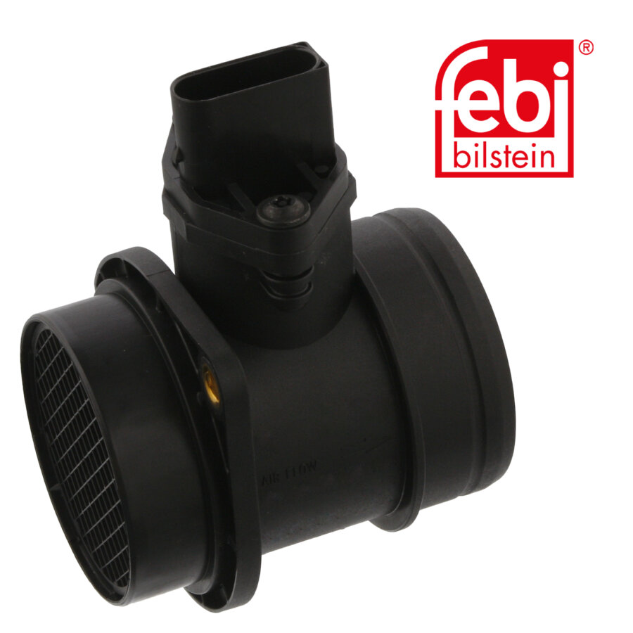 Débitmètre d'air massique FEBI 36714 - Norauto