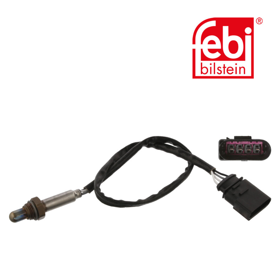 Sonde lambda FEBI 36892 - Norauto