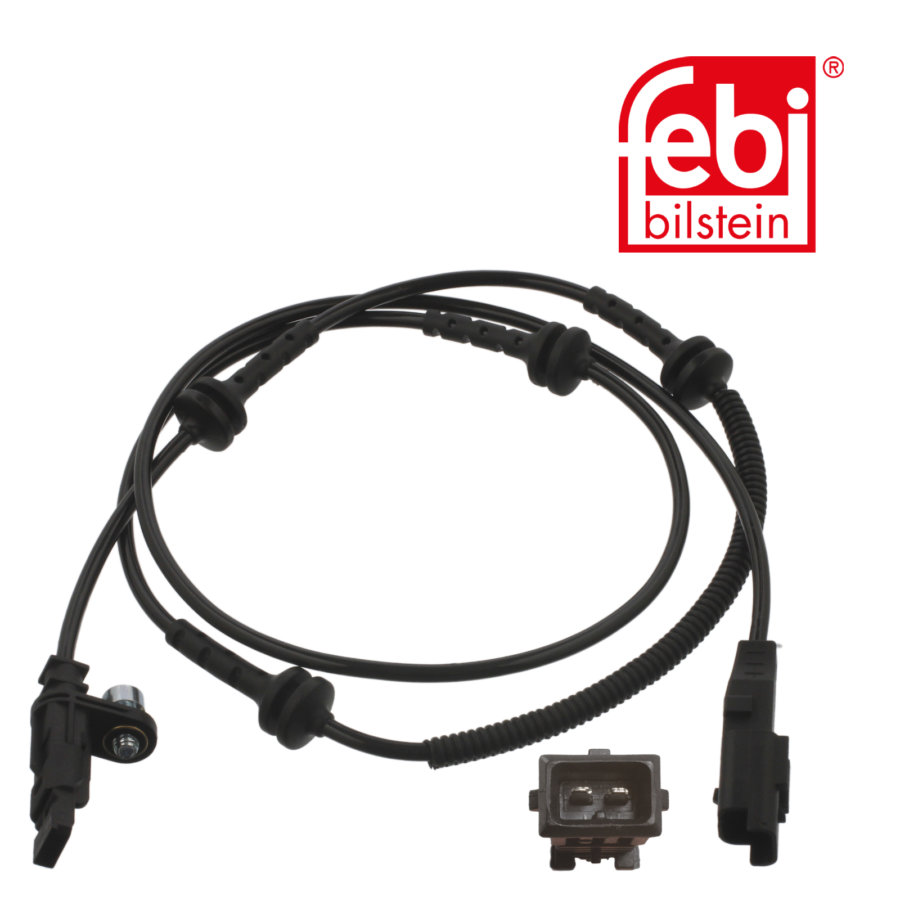 Capteur ABS FEBI 36946 - Norauto