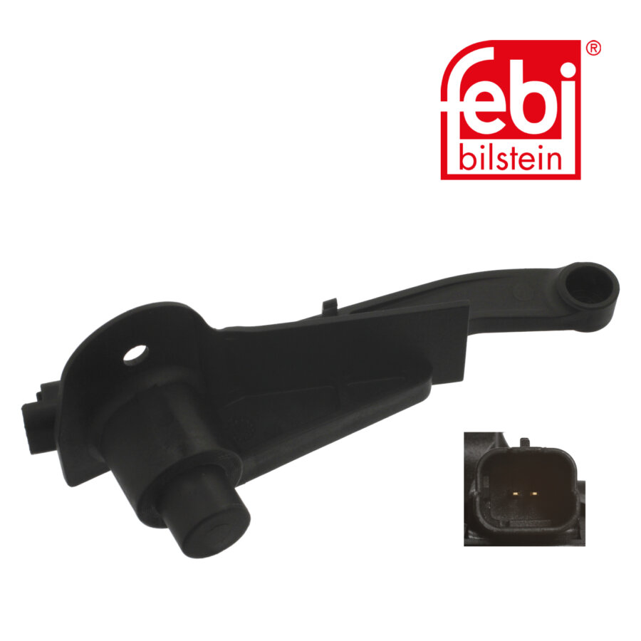 Capteur de vilebrequin FEBI 37016 - Norauto
