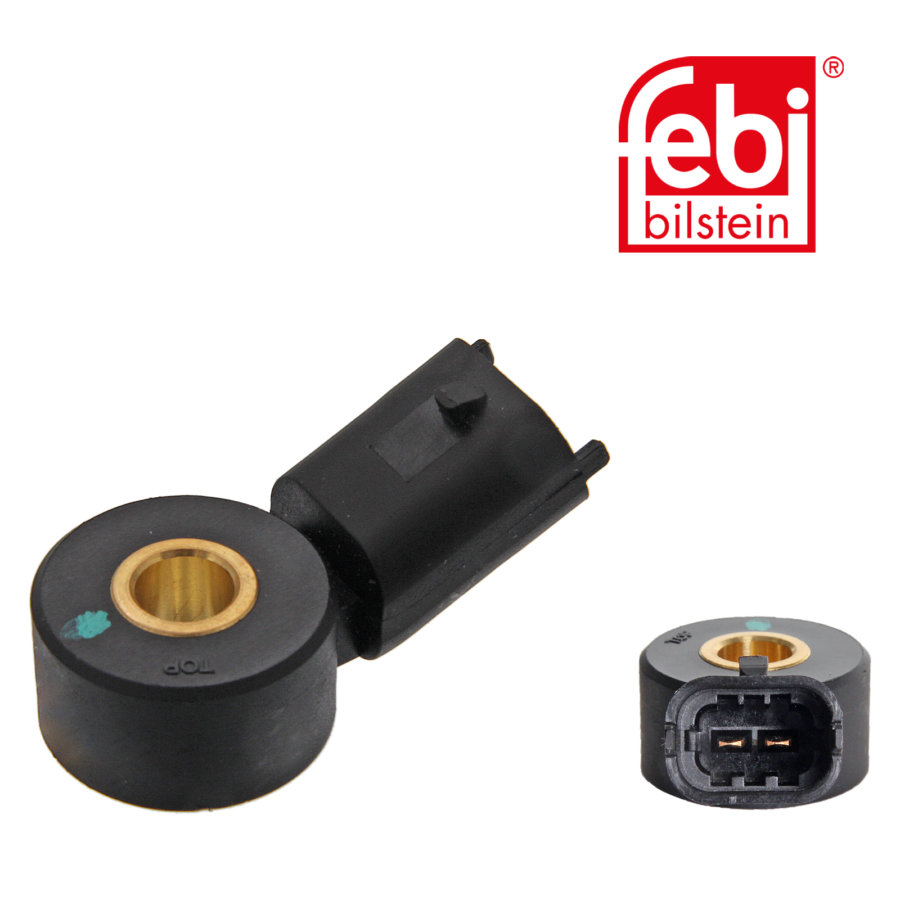 Capteur de cliquetis FEBI 38709 - Norauto