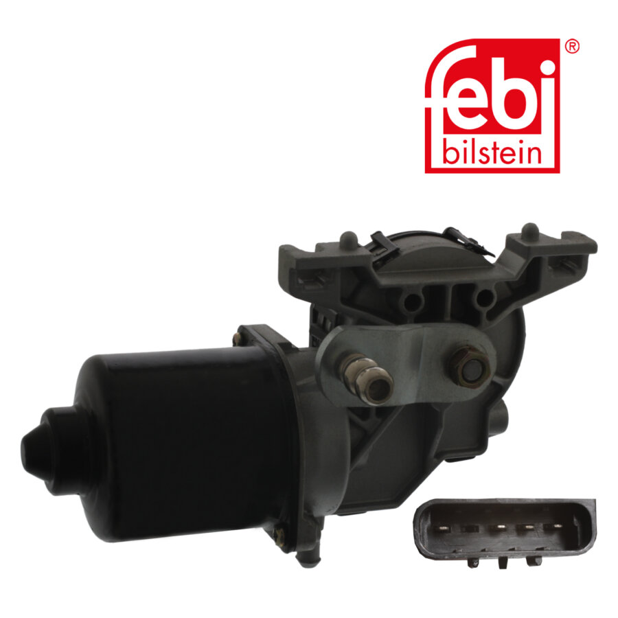 Moteur essuie-glace FEBI 39310 - Norauto