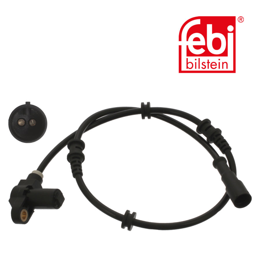 Capteur ABS FEBI 44408 - Norauto