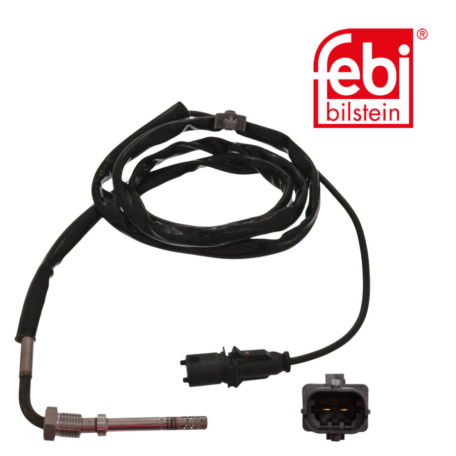 Capteur de température des gaz d'échappement FEBI 48833 - Norauto