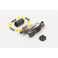Sonde lambda, sonde à oxygène, échappement - Norauto