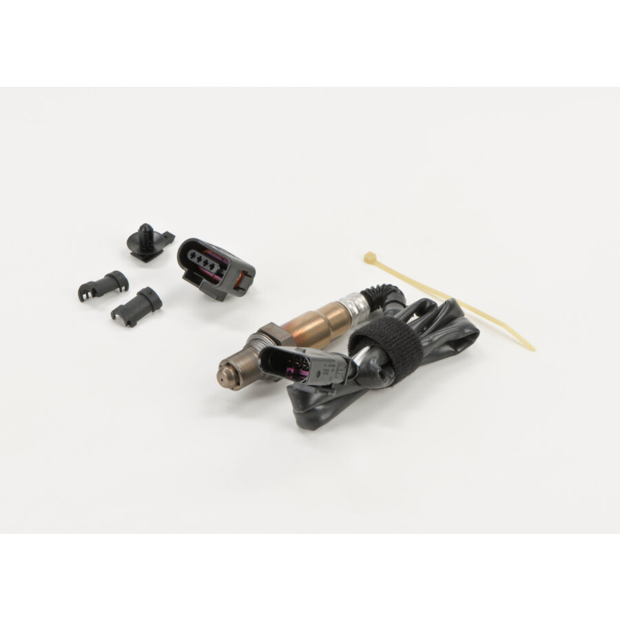 Sonde lambda BOSCH 0258010036 - Norauto