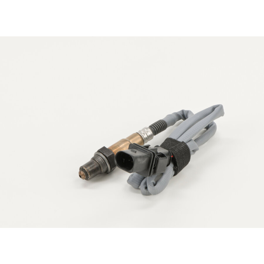 Sonde lambda BOSCH 0258017124 - Norauto