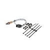 Sonde lambda, sonde à oxygène, échappement - Norauto