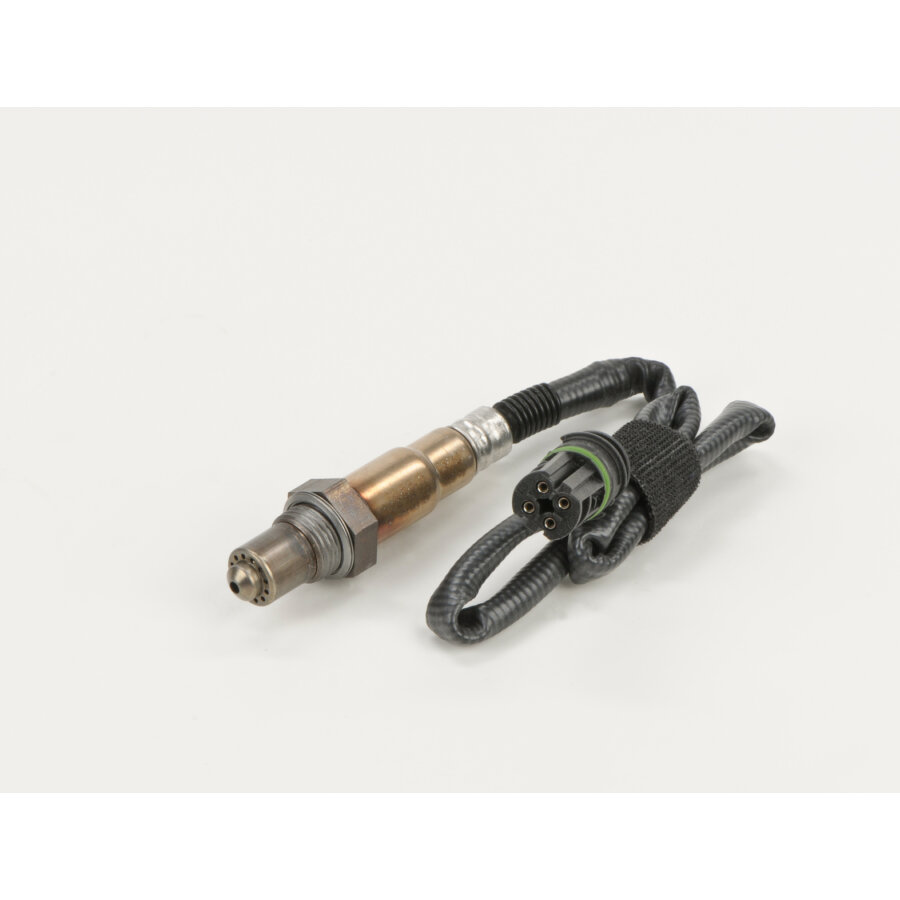Sonde lambda BOSCH 0258006755 - Norauto