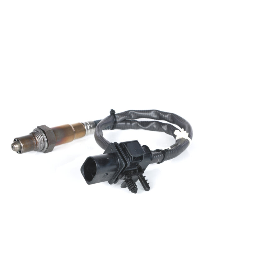 Sonde lambda BOSCH 0258017237 - Norauto