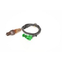 Sonde lambda, sonde à oxygène, échappement - Norauto