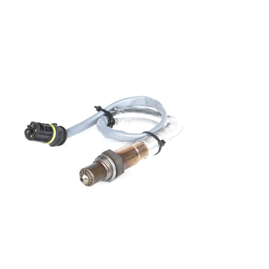Sonde lambda BOSCH 0258010415 - Norauto