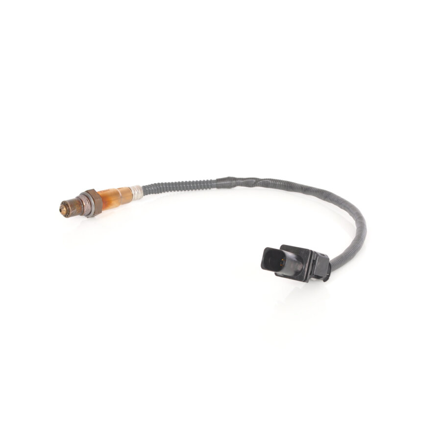 Sonde lambda BOSCH 0258017171 - Norauto