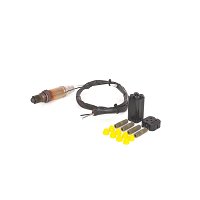 Sonde lambda, sonde à oxygène, échappement - Norauto