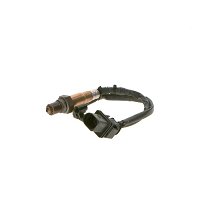 Sonde lambda, sonde à oxygène, échappement - Norauto