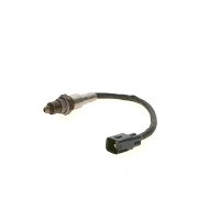 Sonde lambda, sonde à oxygène, échappement - Norauto