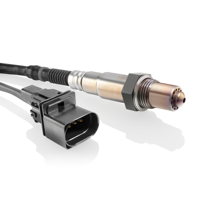 Sonde lambda BOSCH 0258017426 - Norauto