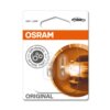 2 Ampoules OSRAM T5 1,2W W2x4,6d Original 12V - Norauto