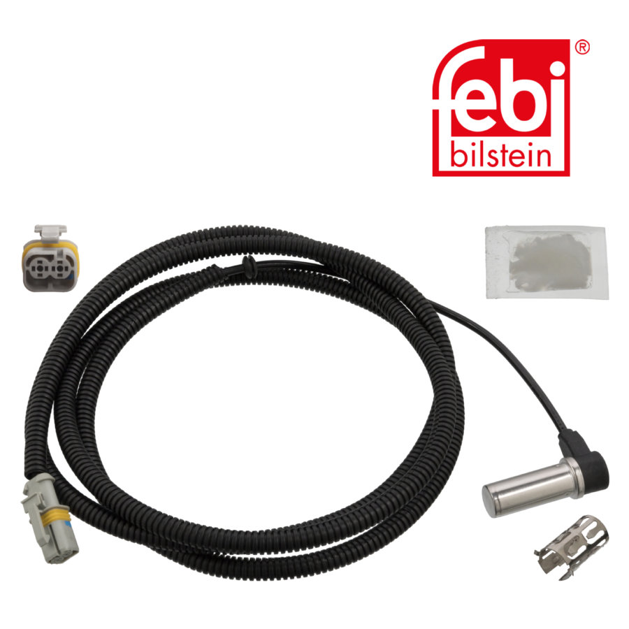 Capteur ABS FEBI 102457 - Norauto