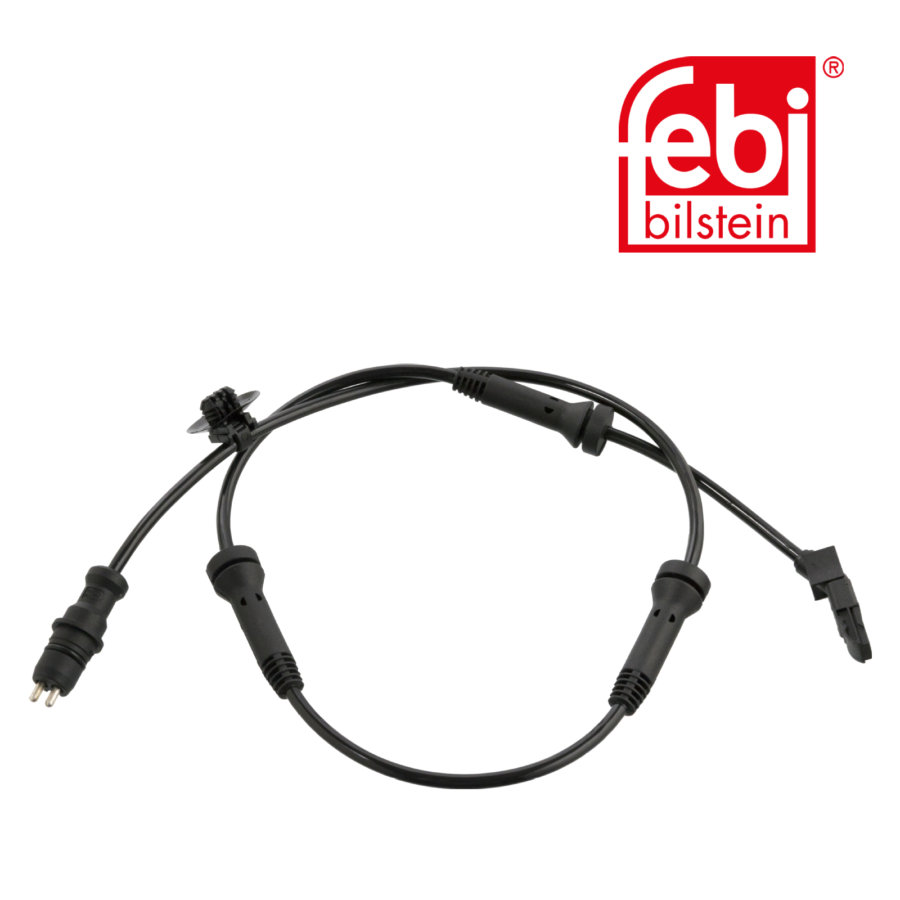 Capteur ABS FEBI 102770 - Norauto