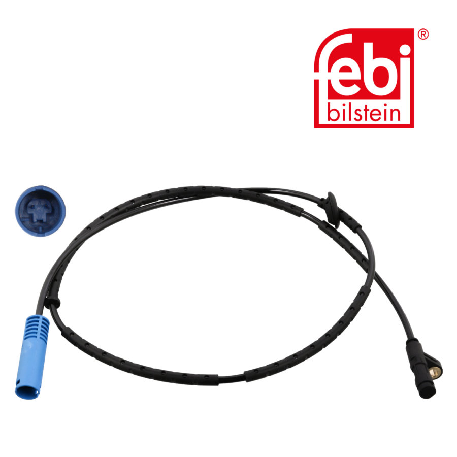 Capteur ABS FEBI 105770 - Norauto